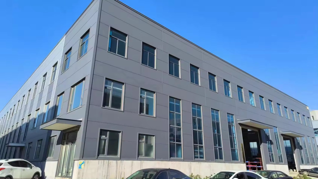 中国 Shandong Jierui Machinery Equipment Co.,ltd. 会社概要